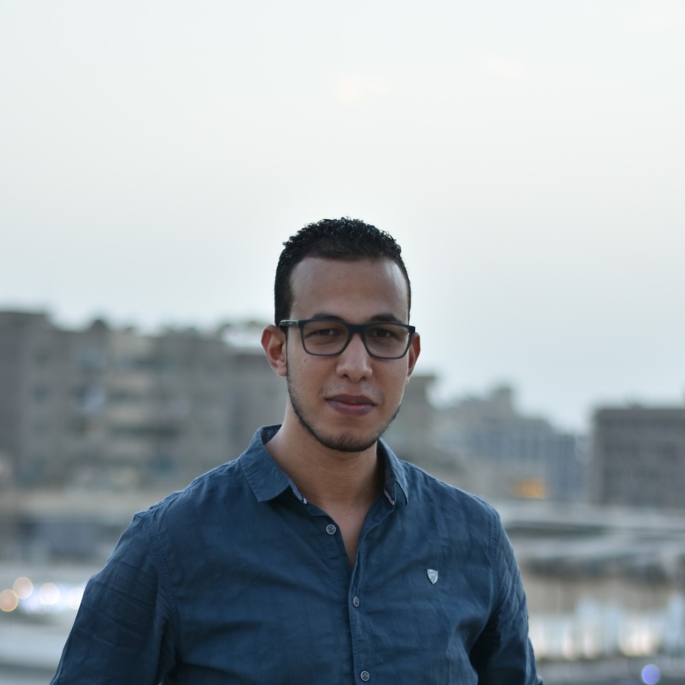 Muhammad Othman - Developer in Port Said, Port Fouad, Port Said Governorate, Egypt | Toptal®