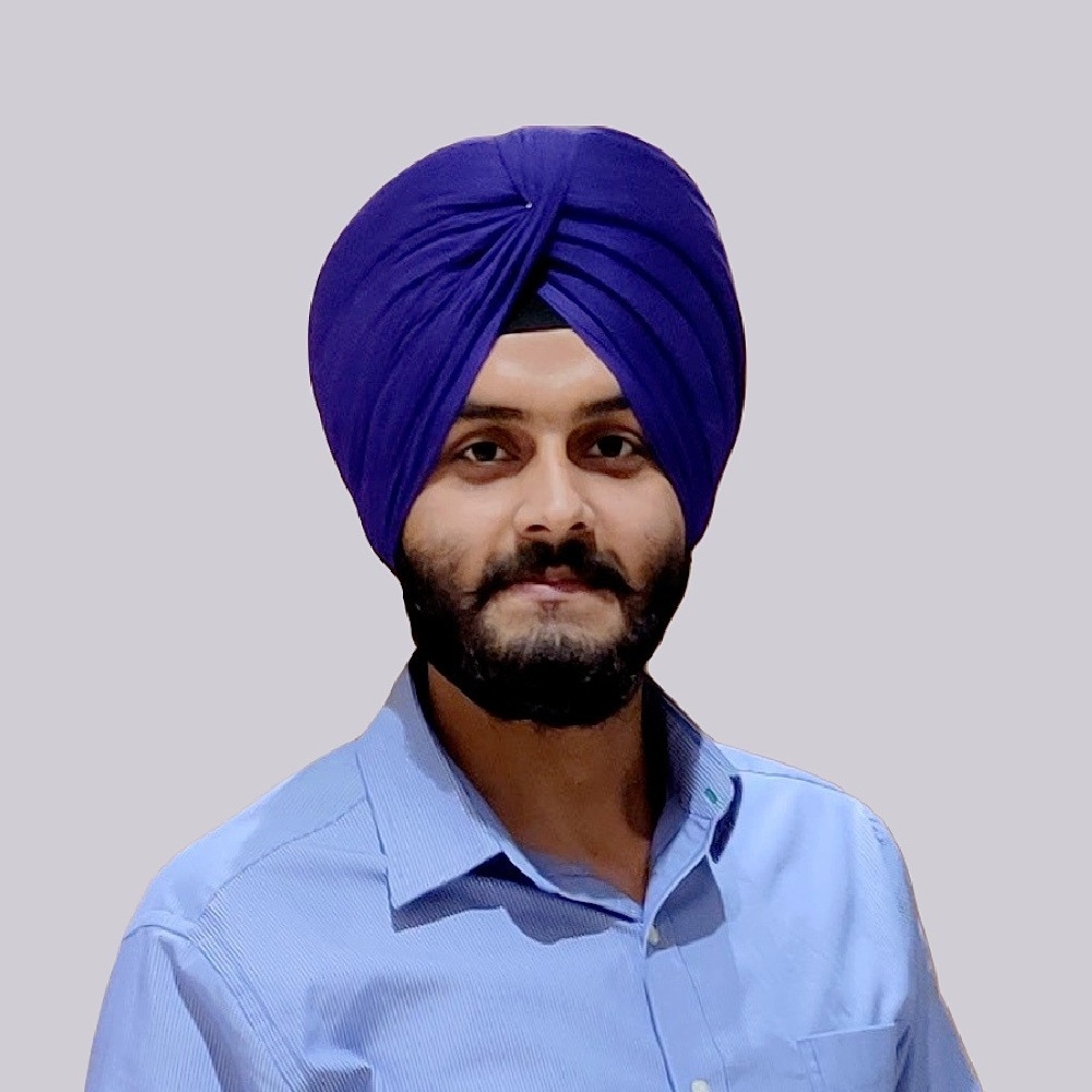 Gursimranjit Singh - Developer in New Delhi, Delhi, India | Toptal®