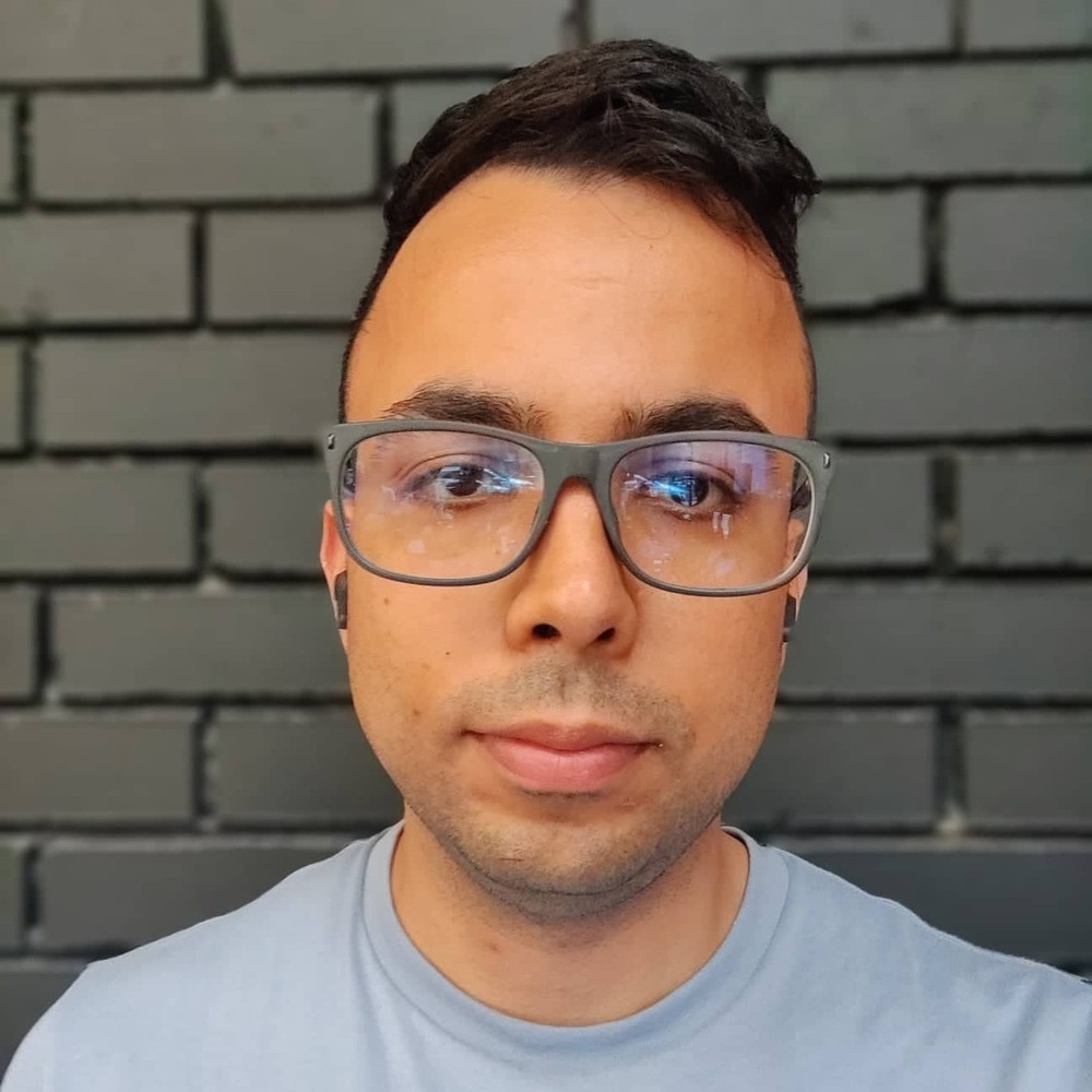 Mohammed Sada - Developer in Amman, Amman Governorate, Jordan | Toptal®