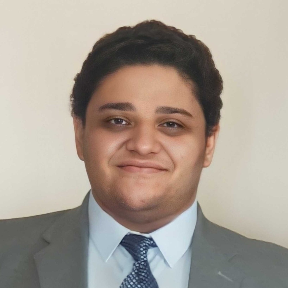 Omar Raafat Enany - Developer in Zagazig, Egypt | Toptal®