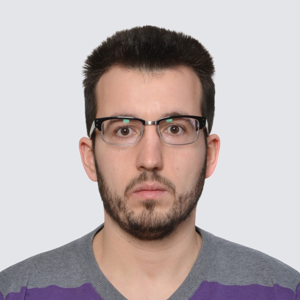 Nikola Pavićević - Developer in Belgrade, Serbia | Toptal®