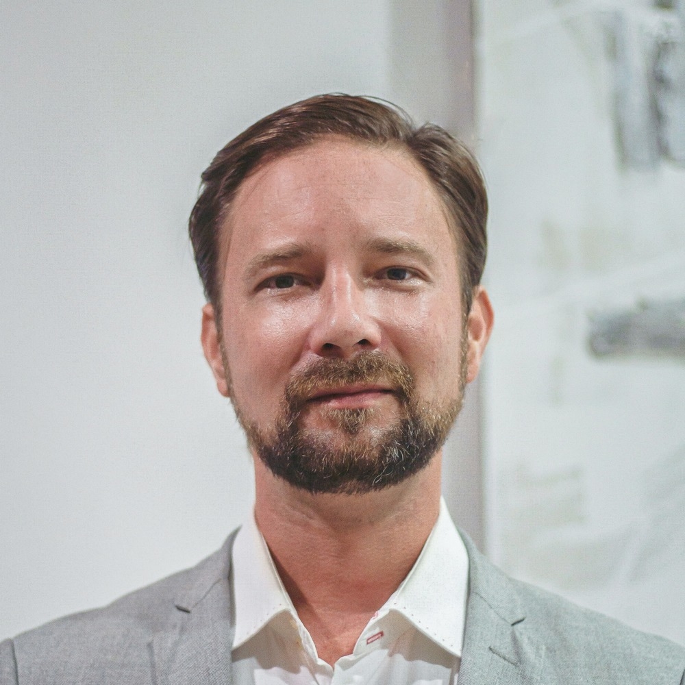 Frank Müller - Product Manager in Cancún, Mexico | Toptal®