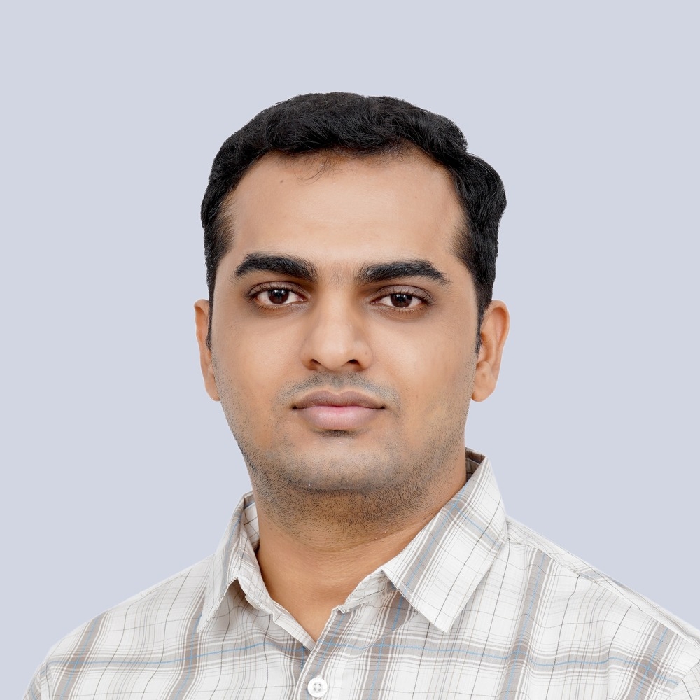 Abhi Panchal - Developer in Ahmedabad, Gujarat, India | Toptal®