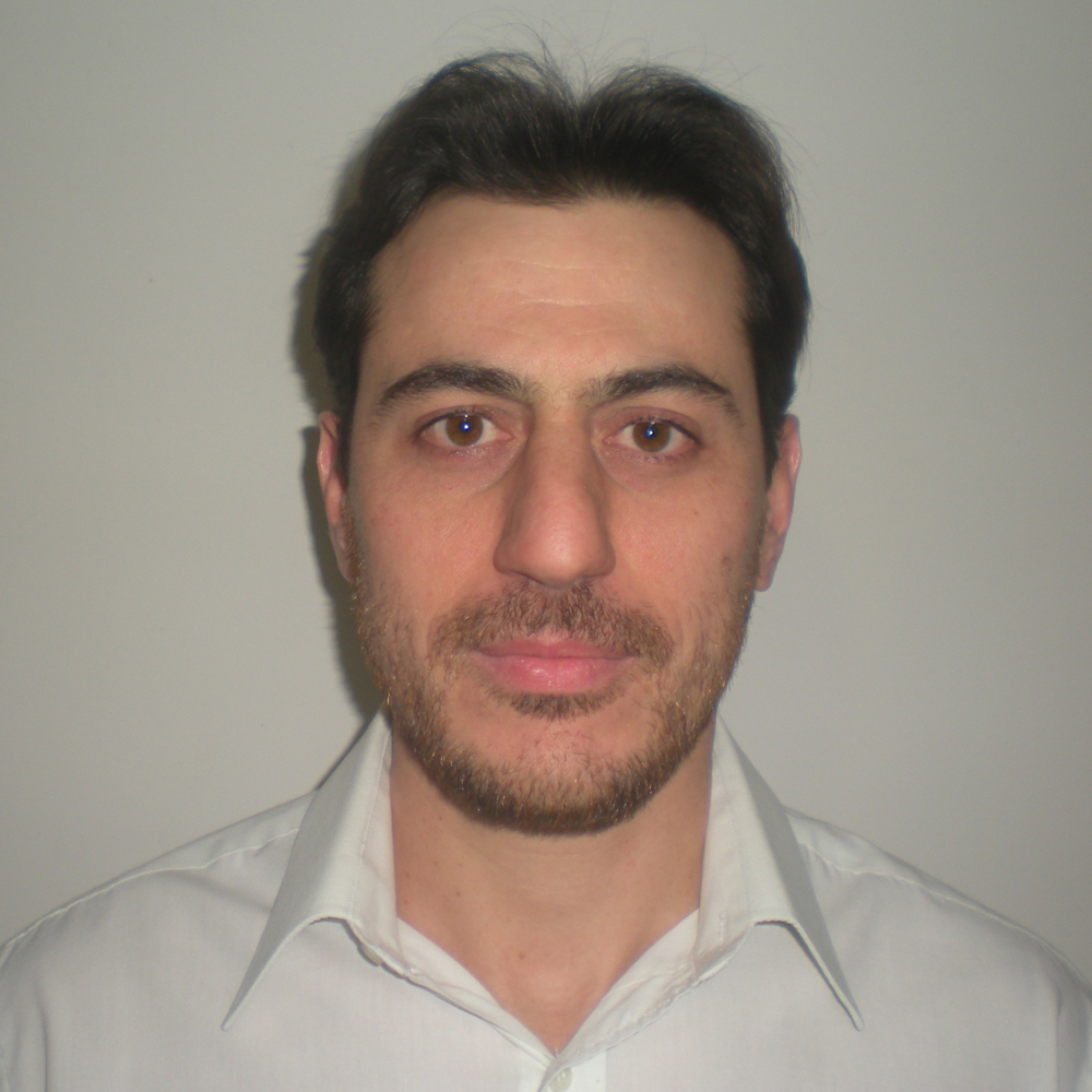 Jorge Luis Oliverio - Developer in San Nicolás de los Arroyos, Buenos Aires Province, Argentina ...