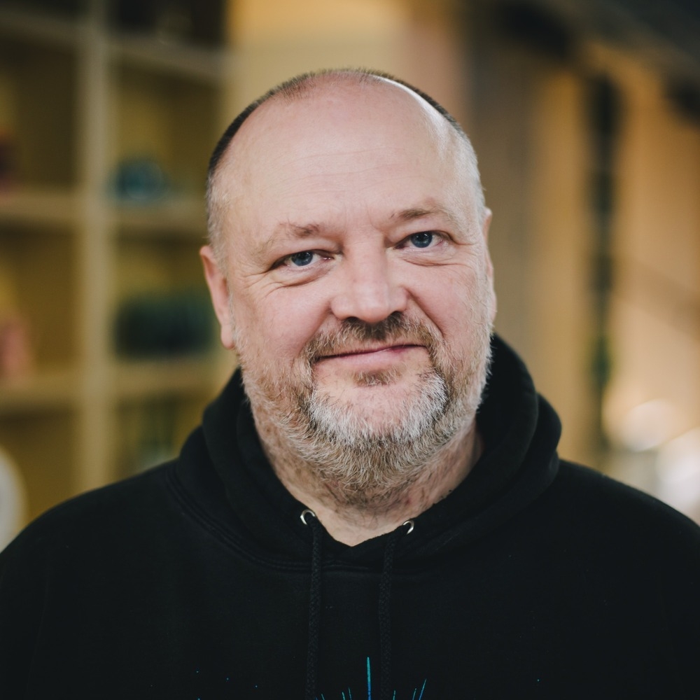 Rhys Powell - Developer in Stafford, United Kingdom | Toptal®