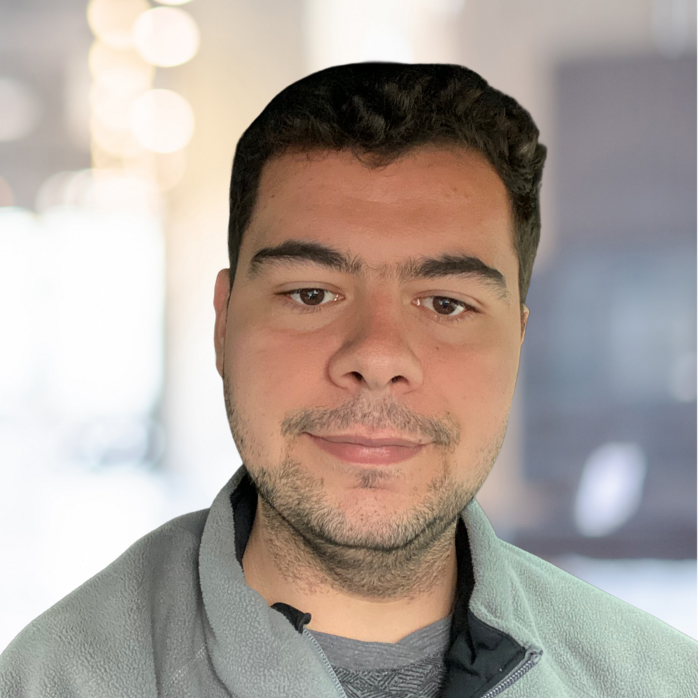 Catalin Oancea - Developer in London, United Kingdom | Toptal®