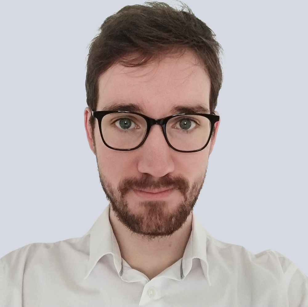Adrien Jacquin - Developer in Paris, France | Toptal®