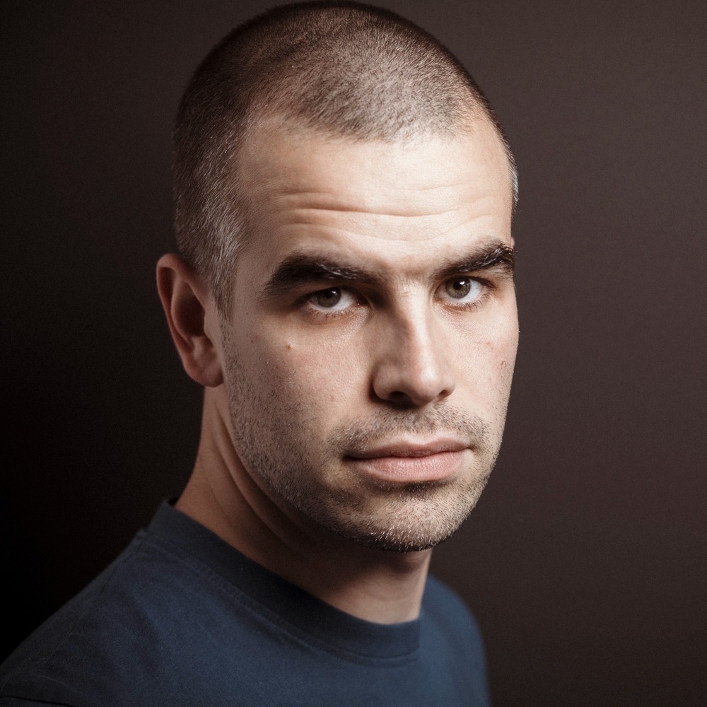 Zdenko Trampus - Developer in Zagreb, Croatia | Toptal®