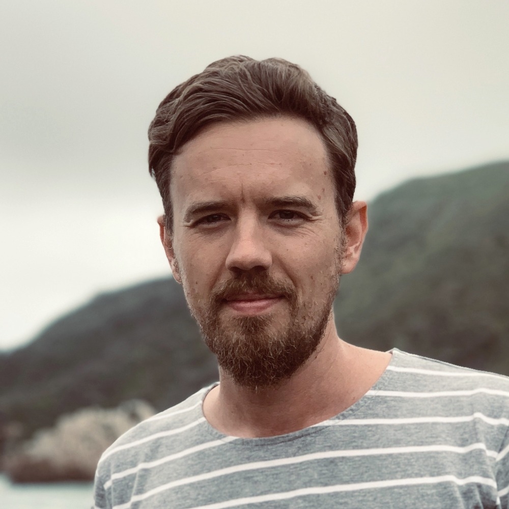 Simon Moolman - Designer in Haarlem, Netherlands | Toptal®