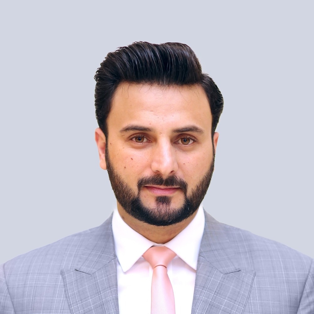 Usman Ali - Developer in Melbourne, Victoria, Australia | Toptal®