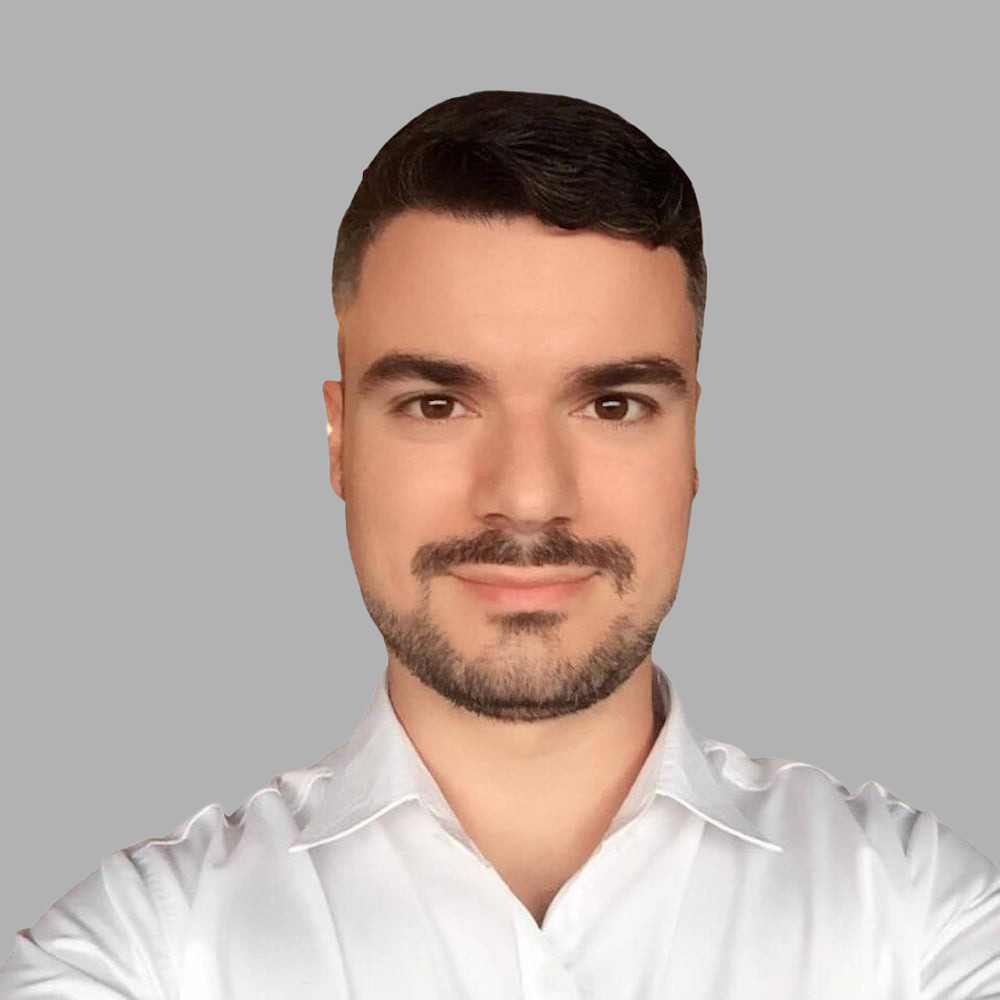 Viktor Fonic - Developer in Buenos Aires, Argentina | Toptal®