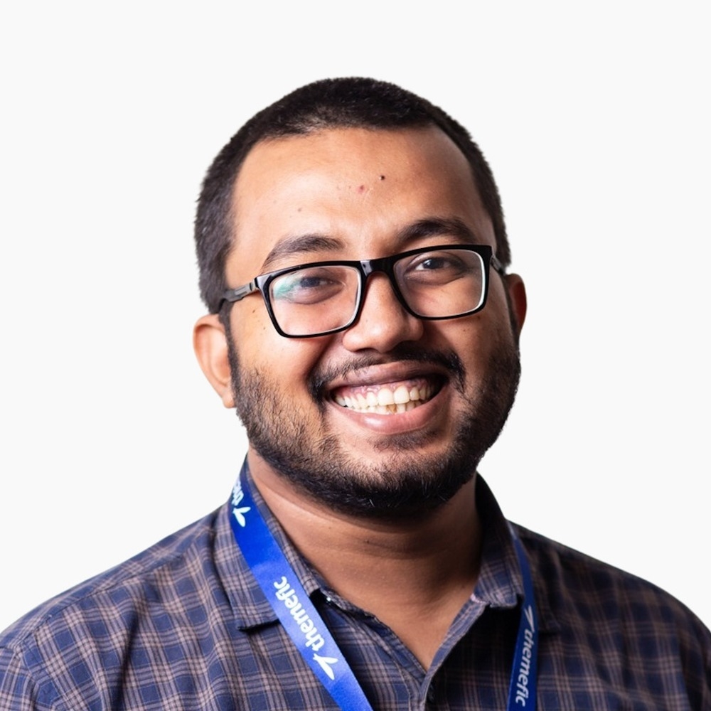 Kamrul Hasan - Developer in Dhaka, Dhaka Division, Bangladesh | Toptal®
