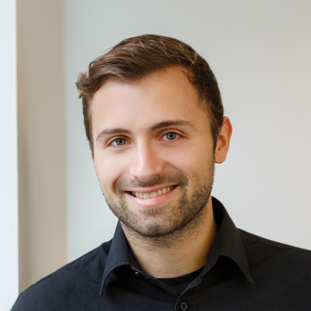 Kevin Winhard - Designer in Munich, Bavaria, Germany | Toptal®