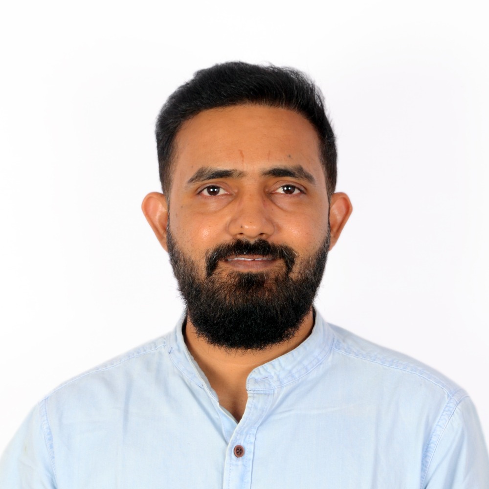 Mukesh Bhakar - Developer in Jaipur, Rajasthan, India | Toptal®