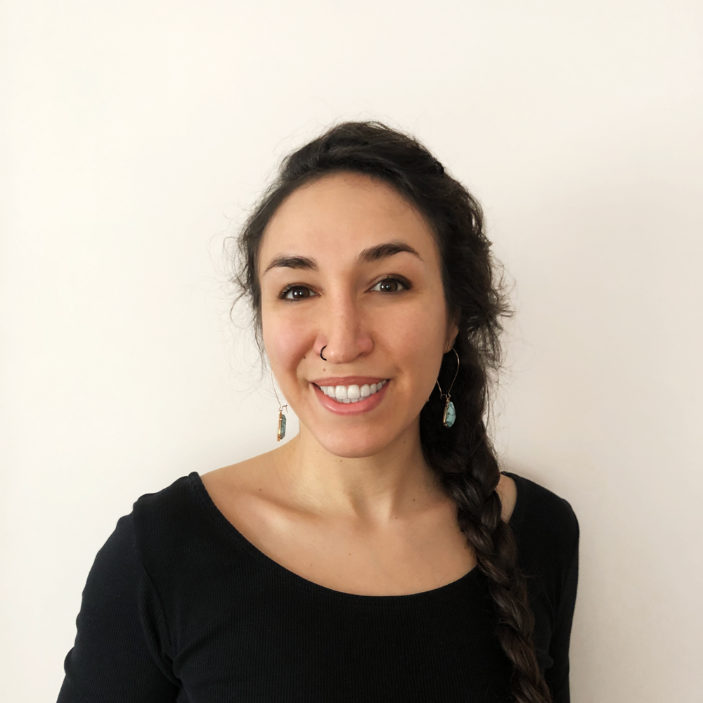 Nice Uysal - Designer in Cardiff, United Kingdom | Toptal®