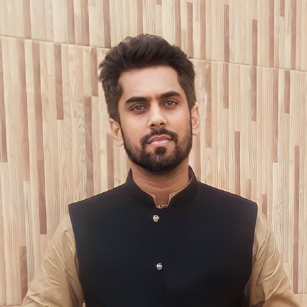 Imran Latif - Developer in Bahawalpur, Pakistan | Toptal® Imran Latif - Developer in Bahawalpur, Pakistan | Toptal®