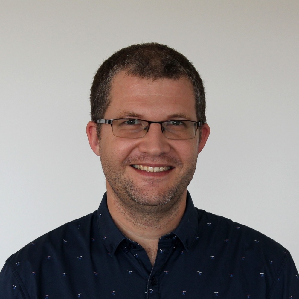 Ivan Senji - Developer in Zagreb, Croatia | Toptal®