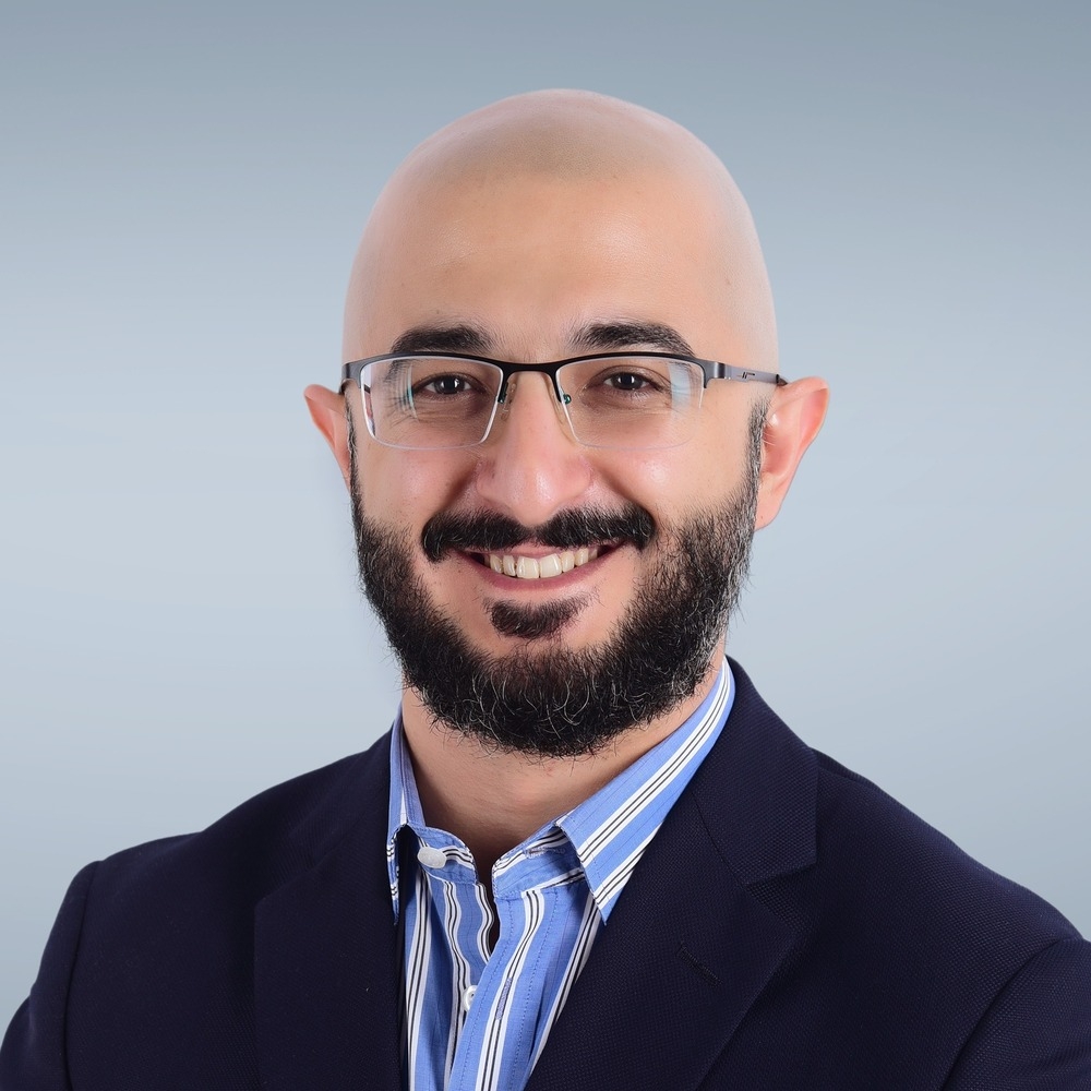 Ahmad Al-Shagra - Product Manager in Muscat, Muscat Governorate, Oman | Toptal®