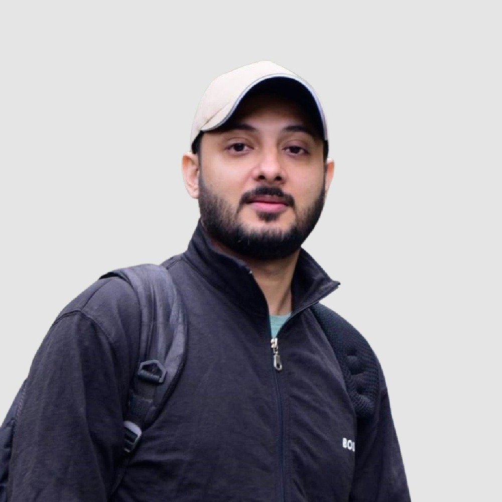 Awais M - Developer in Lahore, Pakistan | Toptal®