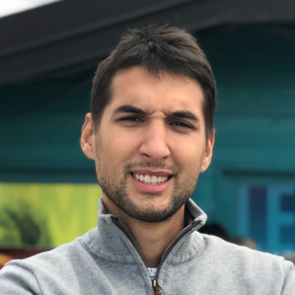 Aleksandar Pantovic - Developer in Belgrade, Serbia | Toptal®