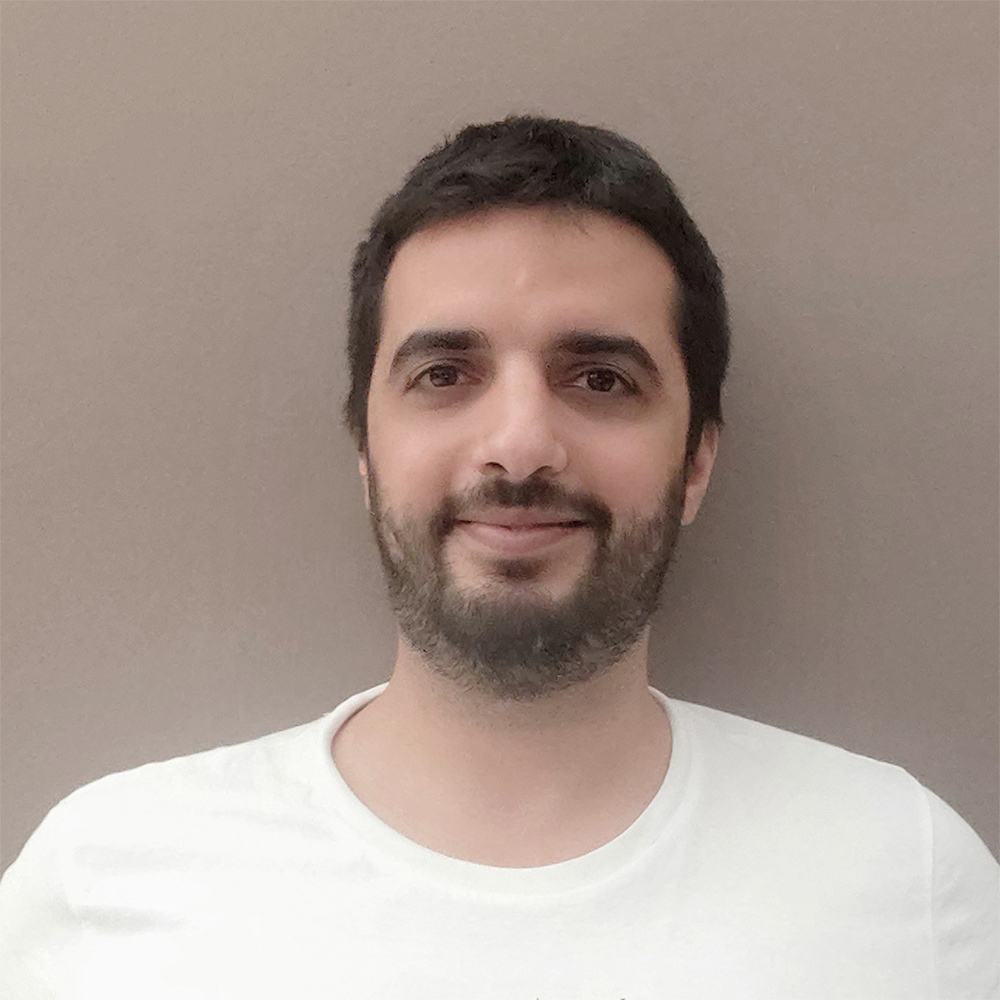 Ali Bati - Developer in Barcelona, Spain | Toptal®