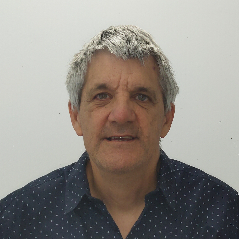 Russell Stuart - Developer in Waterford West, Queensland, Australia ...