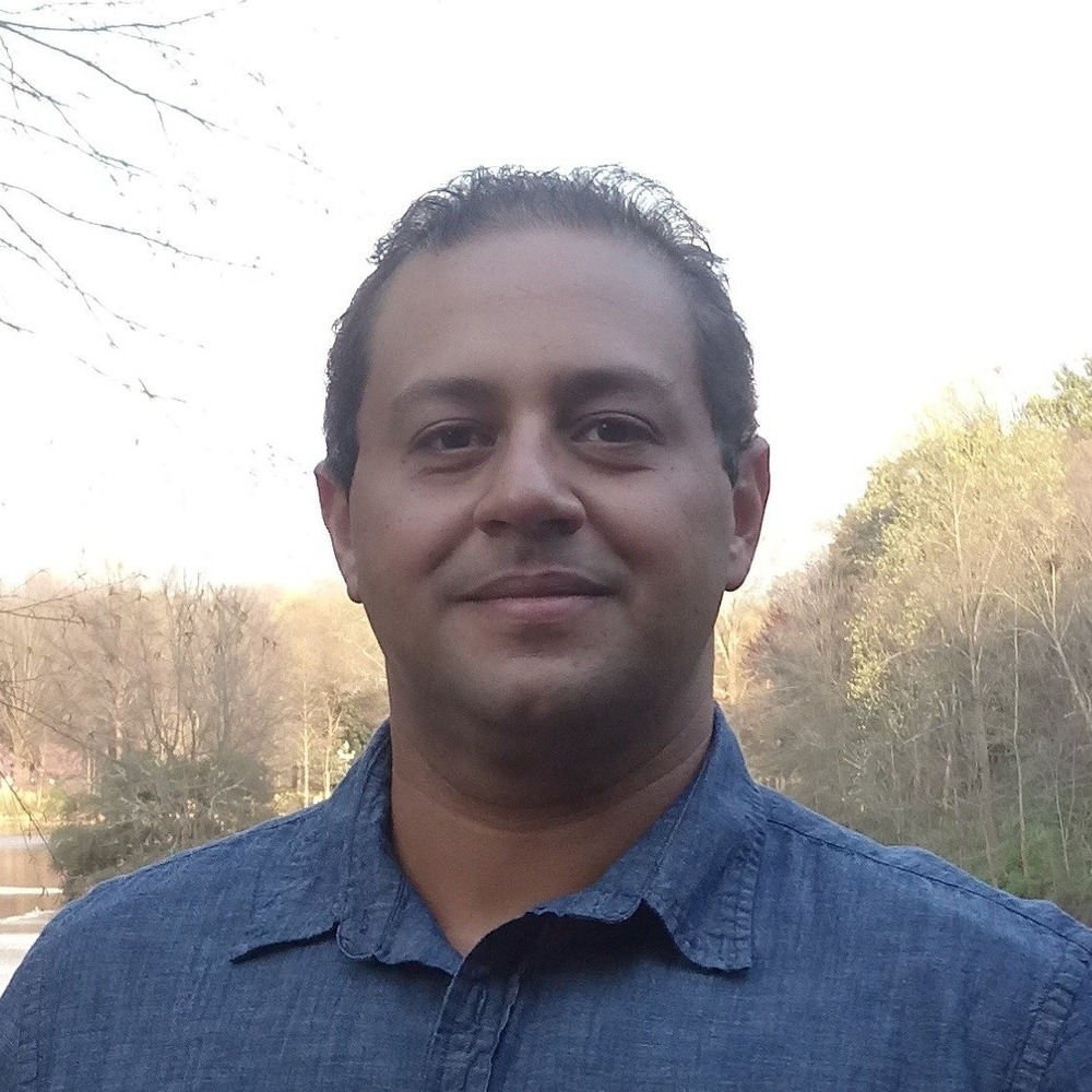 Eihab Mikhail - Developer in Markham, ON, Canada | Toptal®