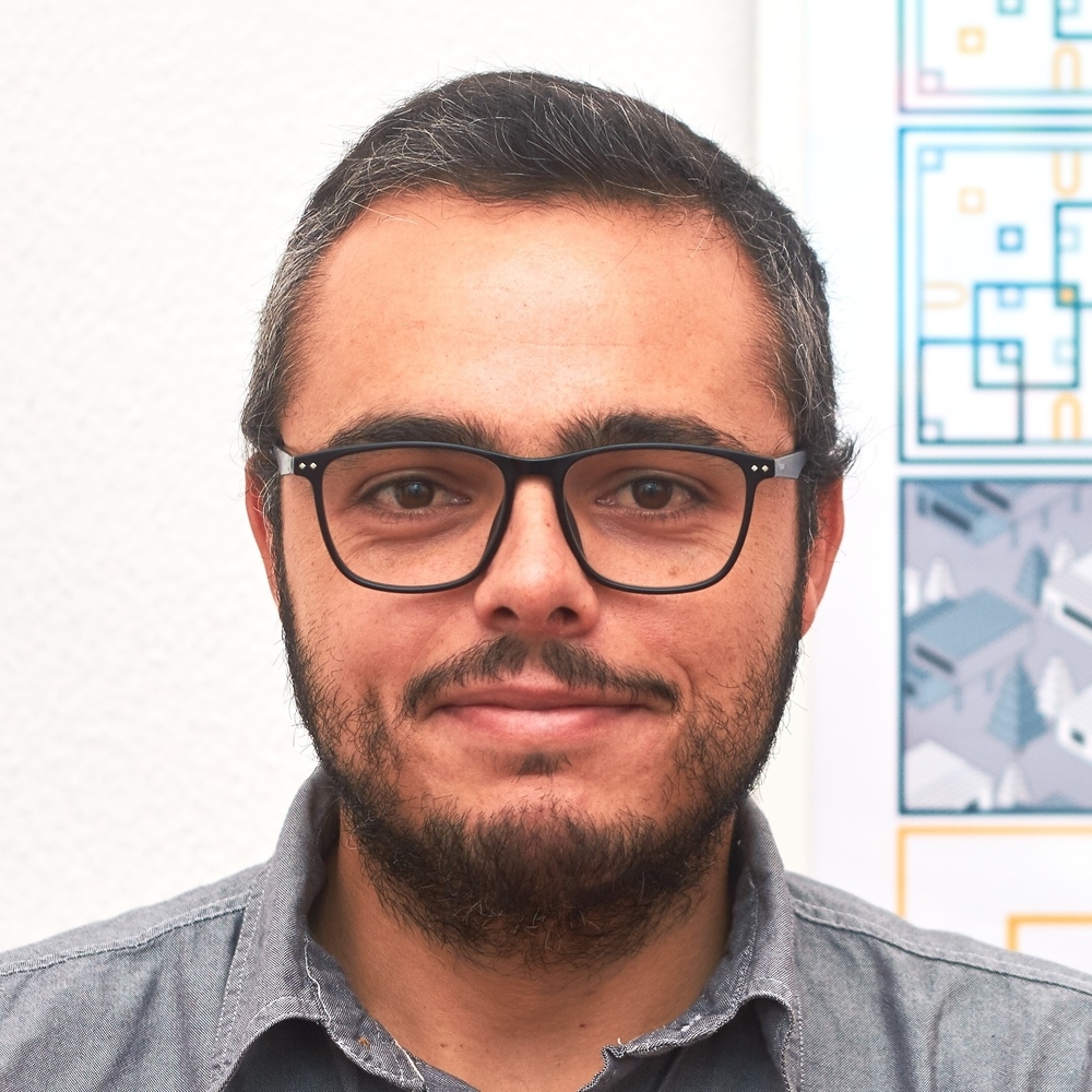Alexandre Alves - Developer in Lisbon, Portugal | Toptal®