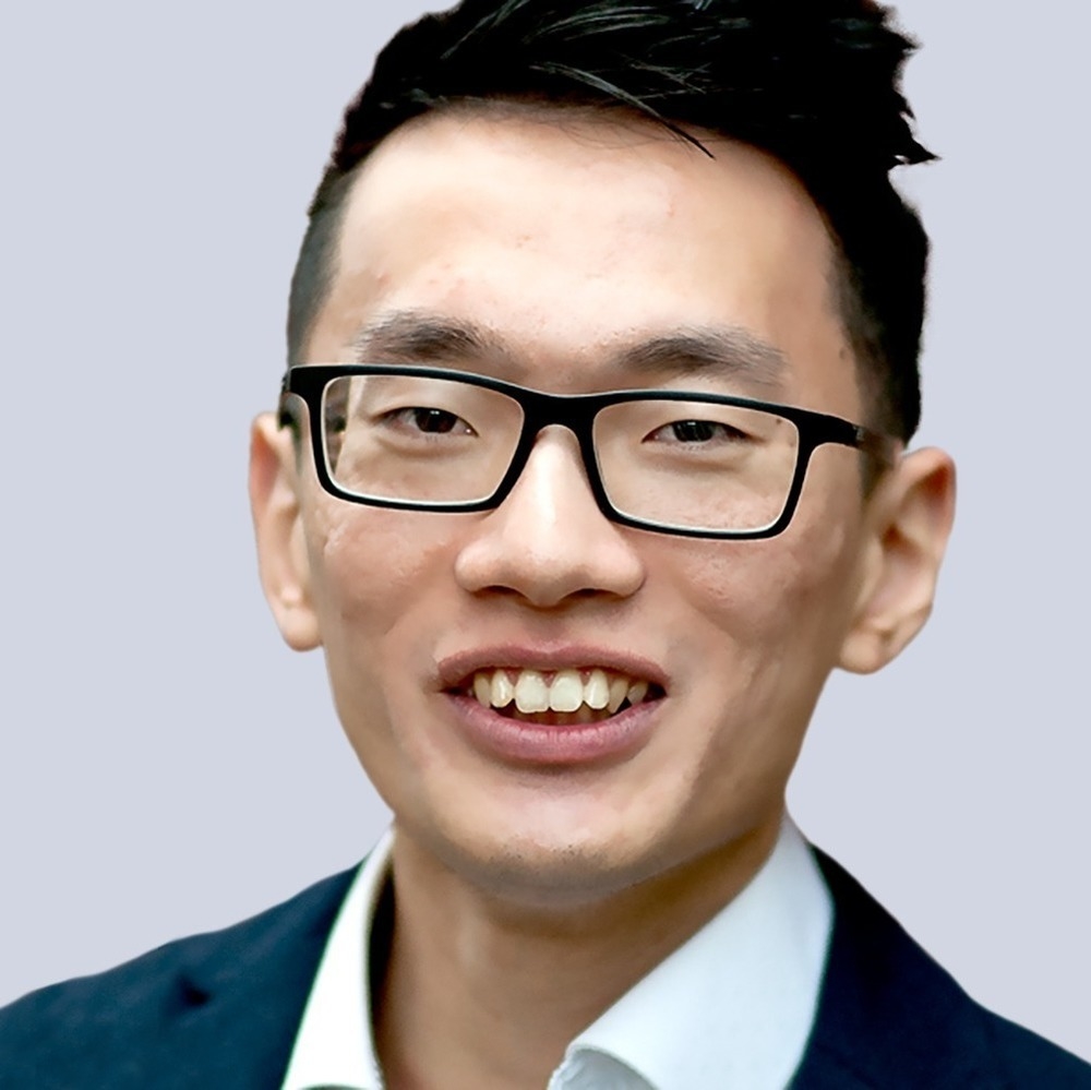 Robert Tan - Developer in Toronto, ON, Canada | Toptal®