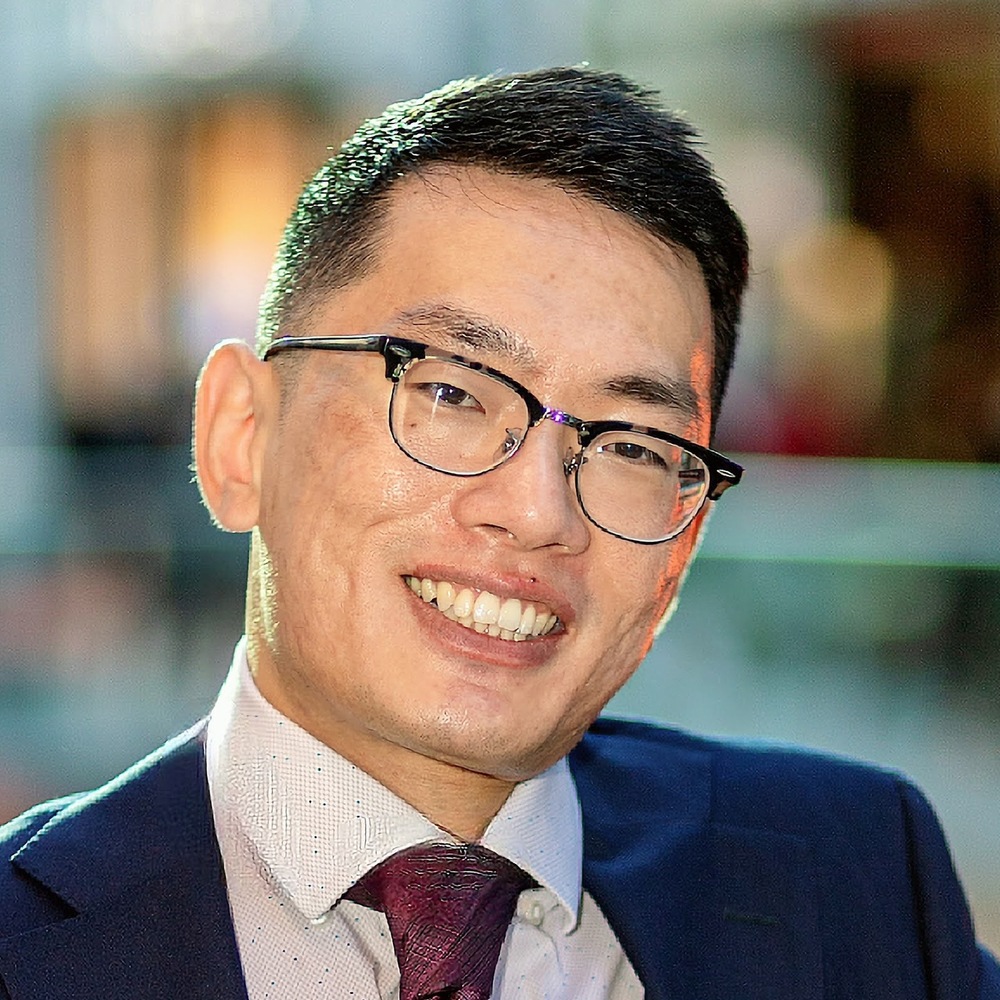 Robert Tan - Developer in Toronto, ON, Canada | Toptal®