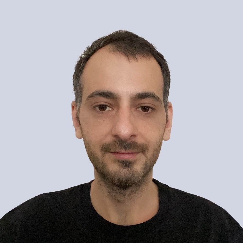 Raul Larion - Developer in Bucharest, Romania | Toptal®