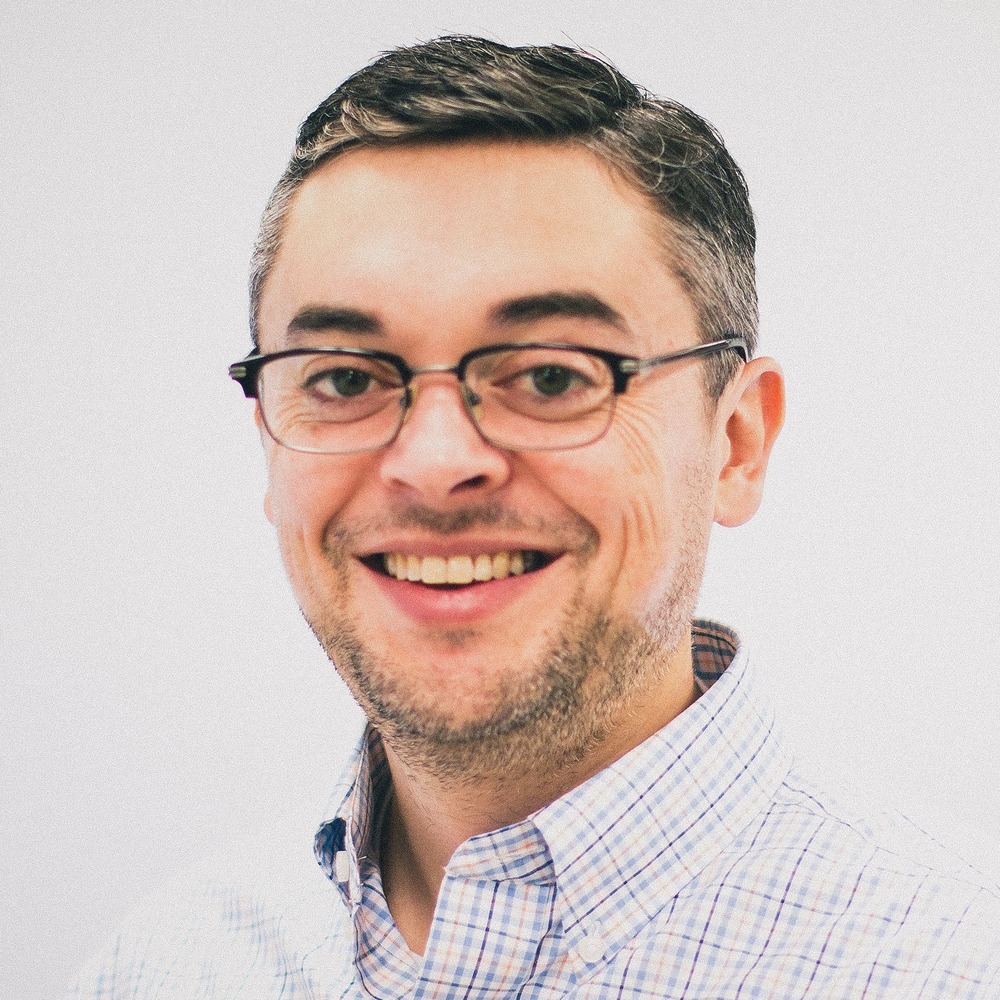 Ben Mishkin - Developer in Austin, TX, United States | Toptal®