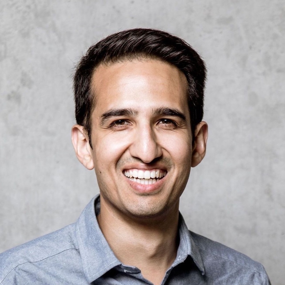 Humayun Khan - Designer in Toronto, ON, Canada | Toptal®