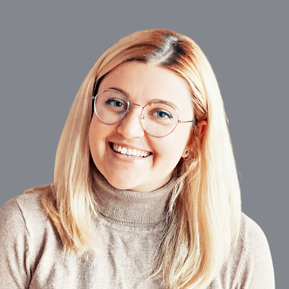 Alina Casandra Voicu - Designer in Bucharest, Romania | Toptal®