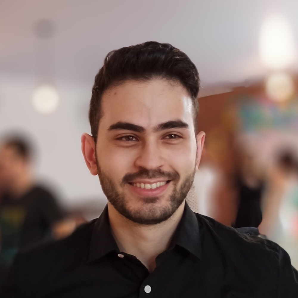 Pedro Roque - Developer in Belo Horizonte - State of Minas Gerais, Brazil | Toptal®