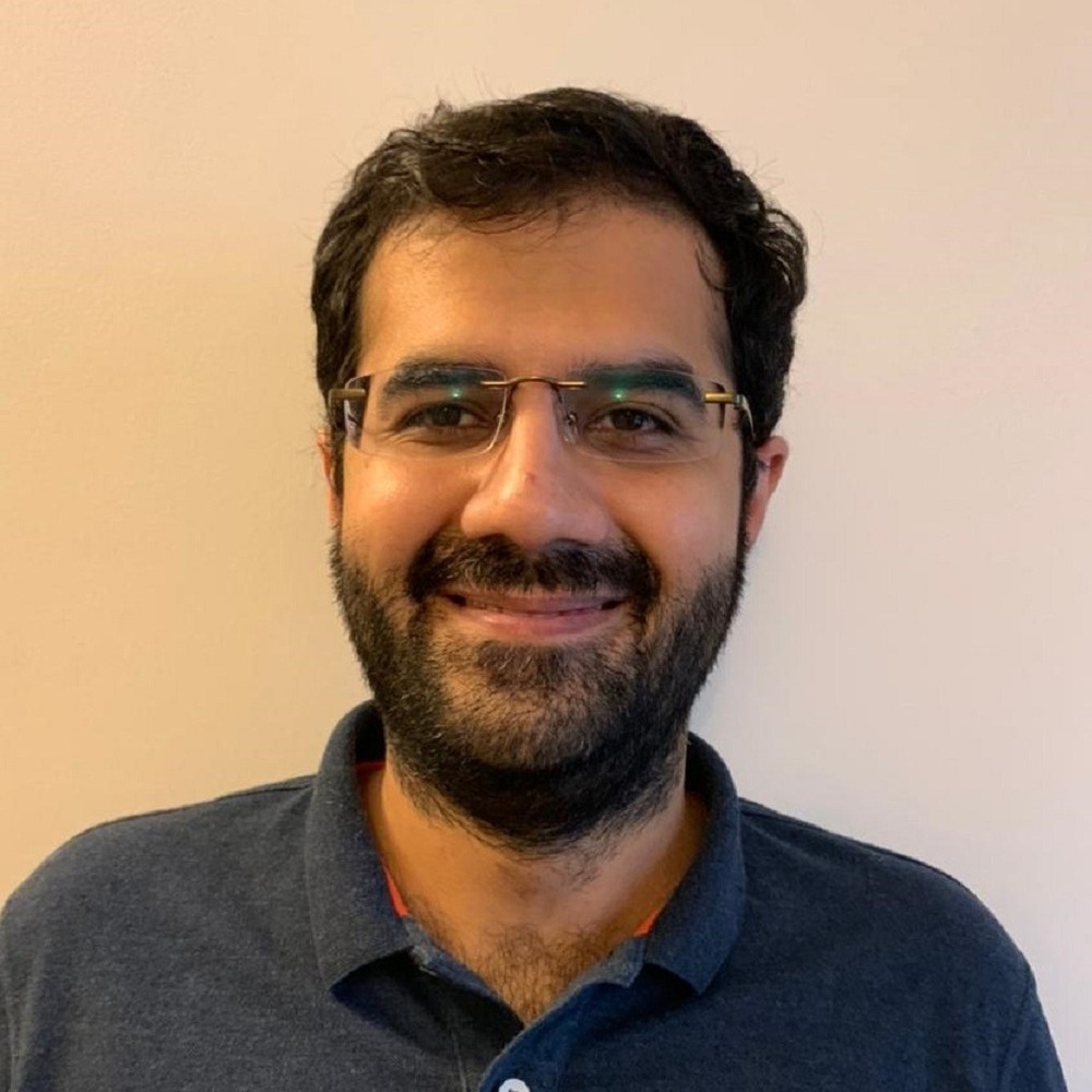 Siddharth Chabra - Developer in Gurugram, Haryana, India | Toptal®