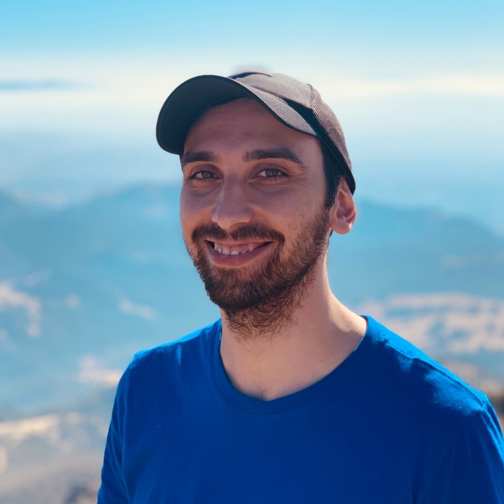 Nikita Omelchenko - Developer in Sunnyvale, CA, United States | Toptal®