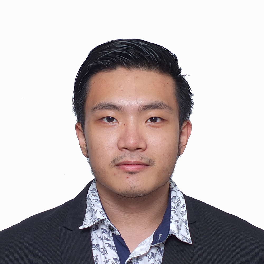 Roberto Salim - Developer in Medan Kota, Medan City, North Sumatra, Indonesia | Toptal®