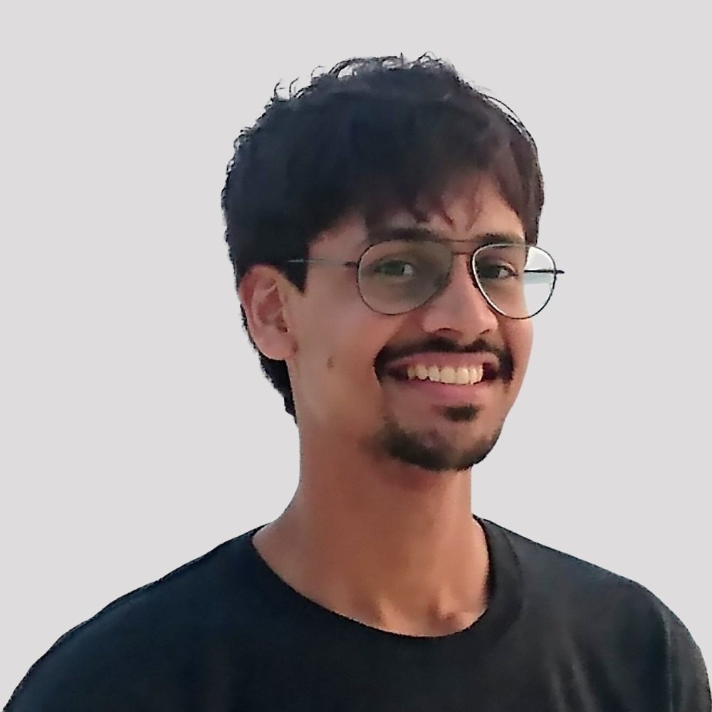 Abhishek Borar - Developer in Faridabad, Haryana, India | Toptal®