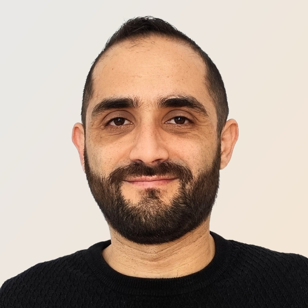 Hedi Harzallah - Developer in Paris, France | Toptal®
