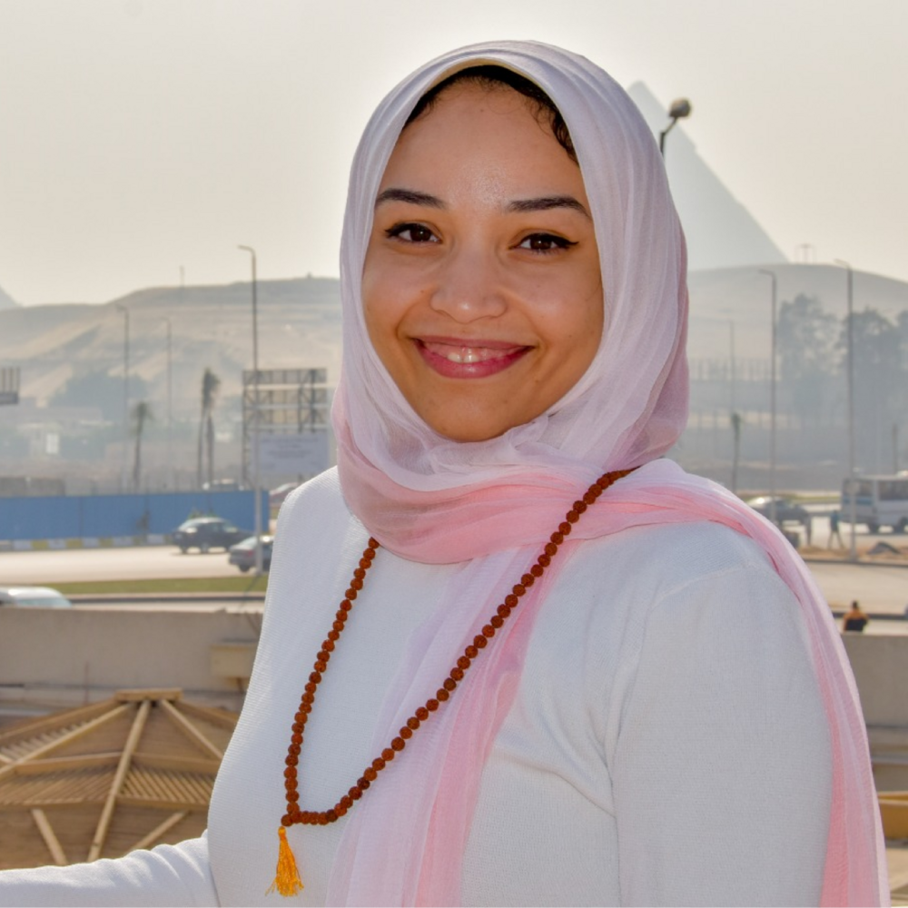 Ghada Shebl - Designer in Leipzig, Saxony, Germany | Toptal®