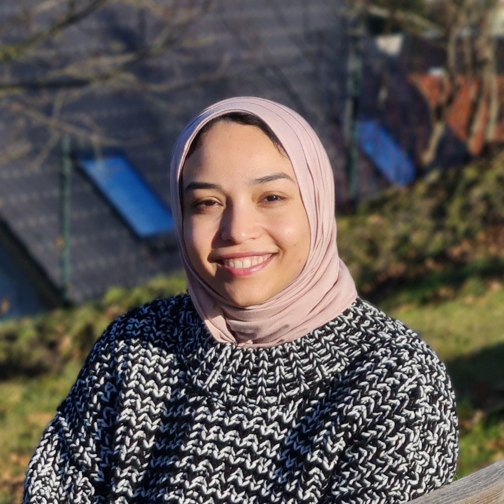 Ghada Shebl - Designer in Leipzig, Saxony, Germany | Toptal®