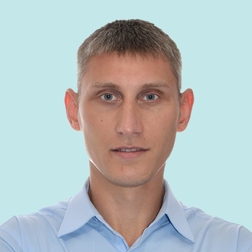Dmitriy Kudelko - Developer in Ulaanbaatar, Mongolia | Toptal®