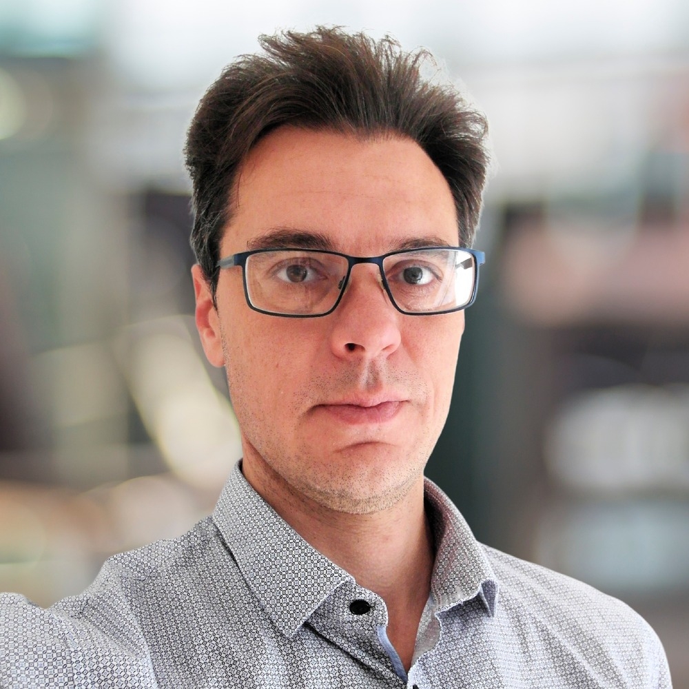 Giulio Malventi - Developer in Copenhagen, Denmark | Toptal®