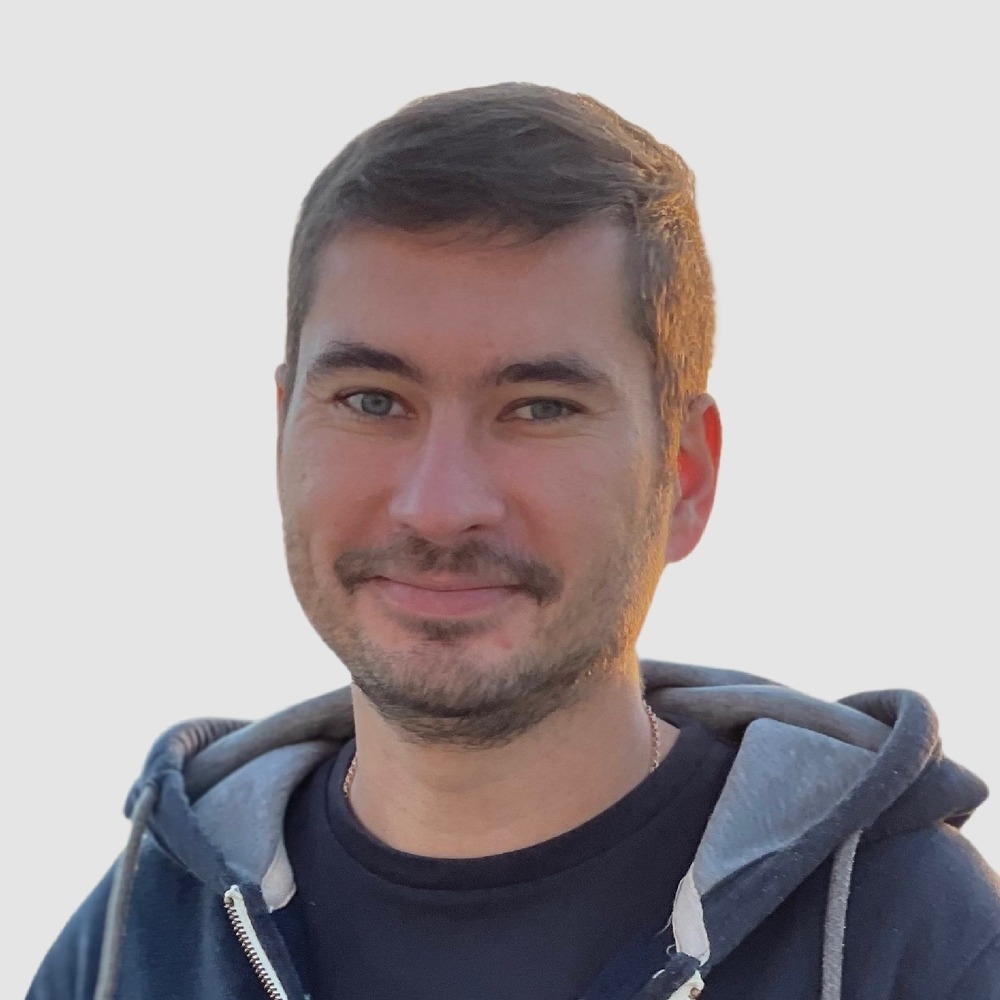 Alexey Korzhenko - Developer in Málaga, Spain | Toptal®