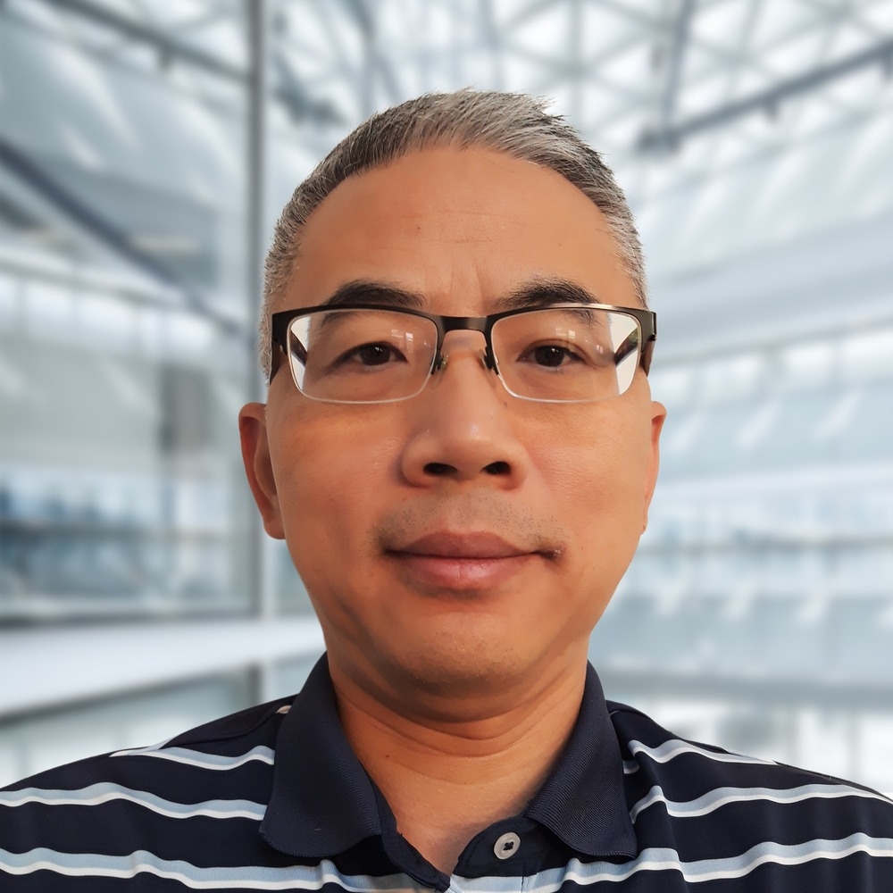 Michael Pi - Developer in Dallas, TX, United States | Toptal®