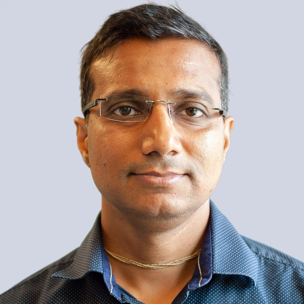 Mukesh Agrawal - Developer in Bengaluru, Karnataka, India | Toptal®