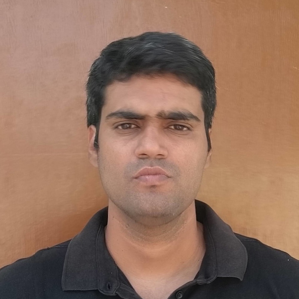 Mukesh Soni - Developer in Bengaluru, Karnataka, India | Toptal®