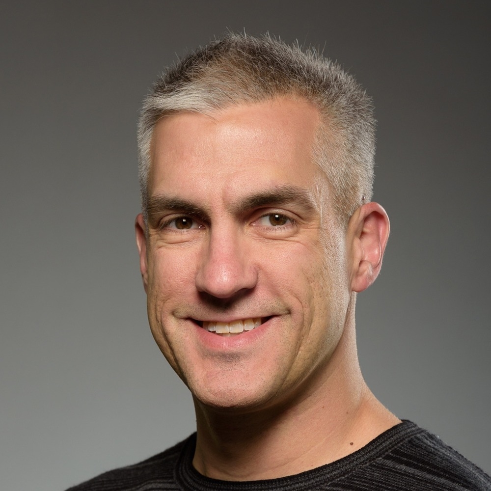 Jay Robinson - Developer in Fountaintown, IN, United States | Toptal®