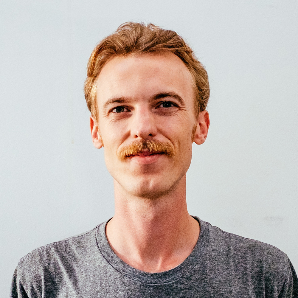 Matt Strmiska - Designer in Austin, TX, United States | Toptal®